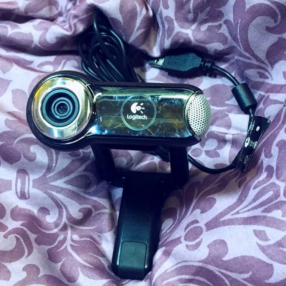 Logitech | Computers, Laptops & Parts | Logitech Pro 900 Pc Internet ...